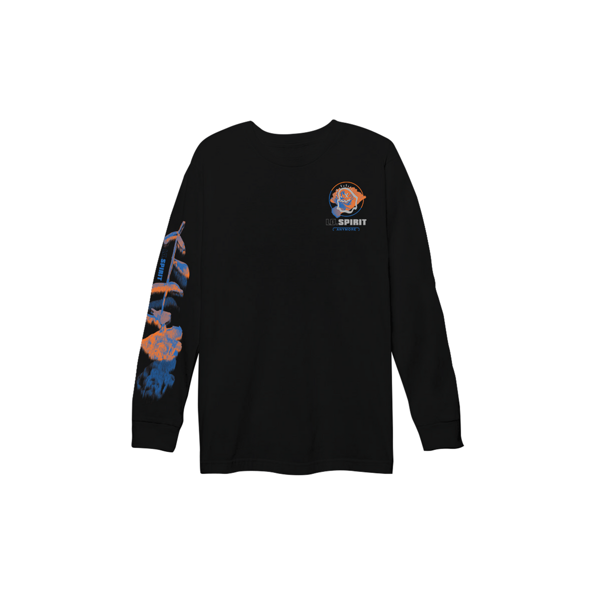 Lø Spirit | Official Website