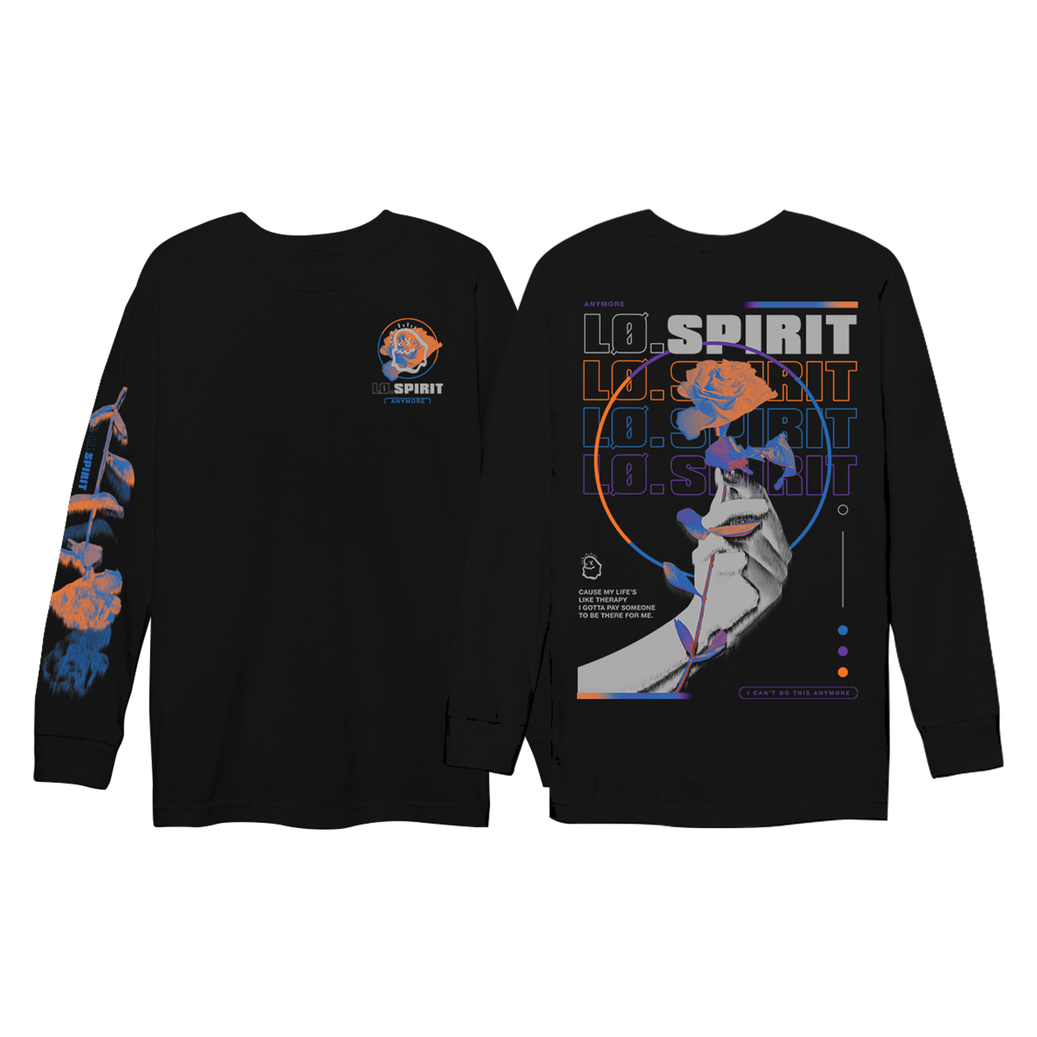 Lø Spirit | Official Website