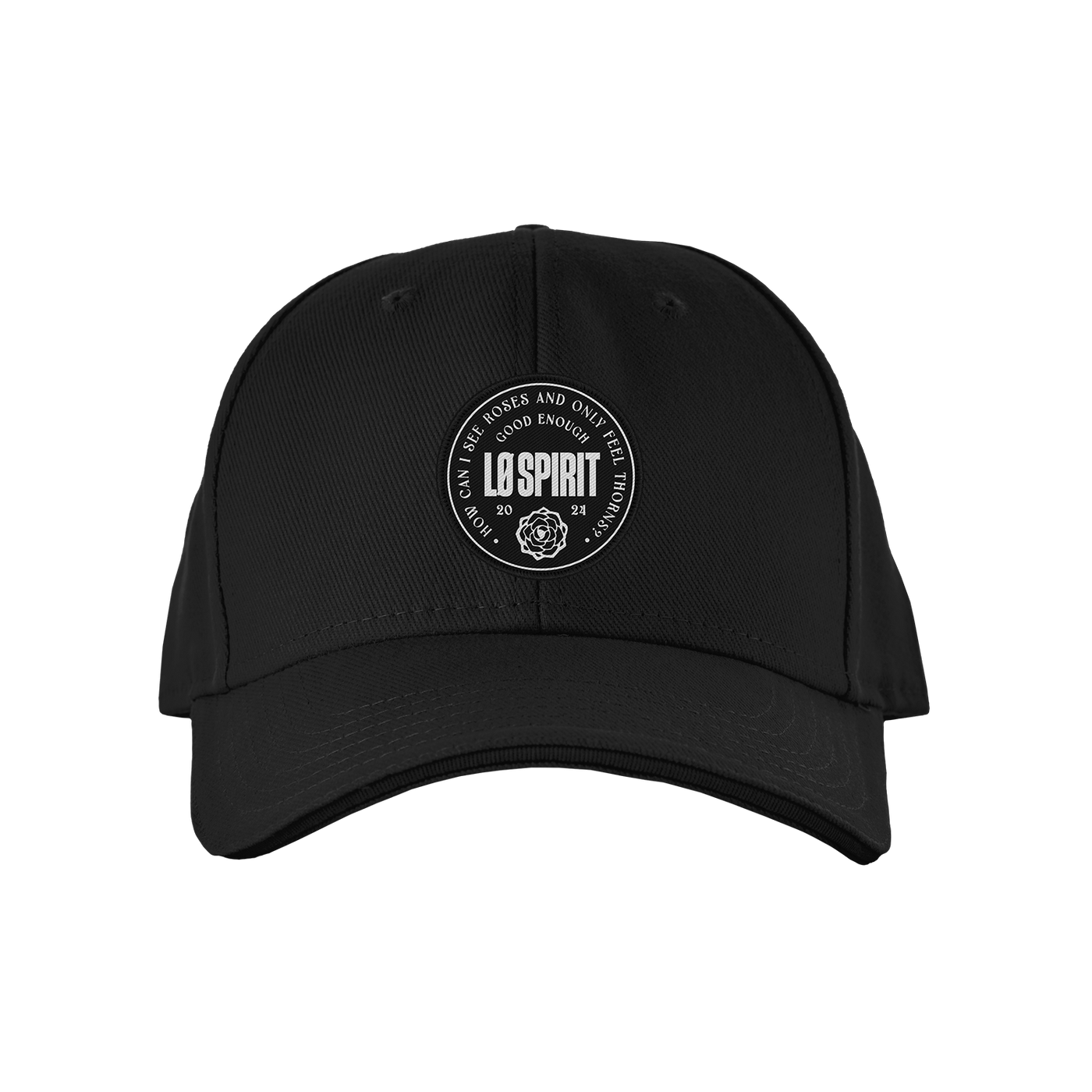 Lø Spirit | Official Website