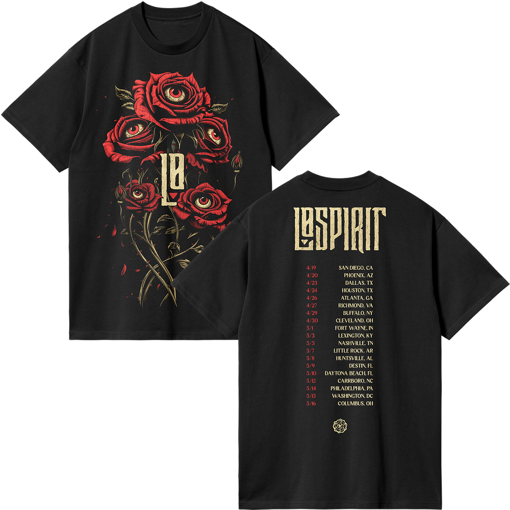 Lø Spirit | Official Website