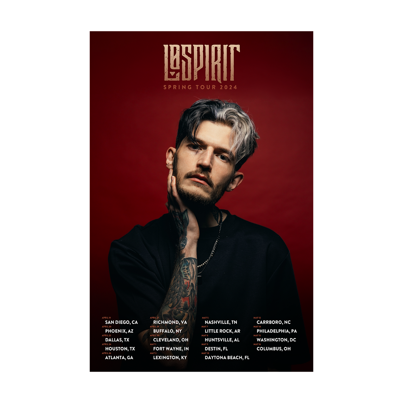 Lø Spirit | Official Website